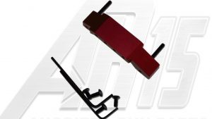 Red Anodized AR15 Archives - AR15 Anodized Gun Parts