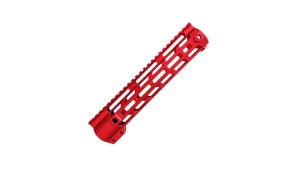 Red Anodized AR15 Archives - AR15 Anodized Gun Parts
