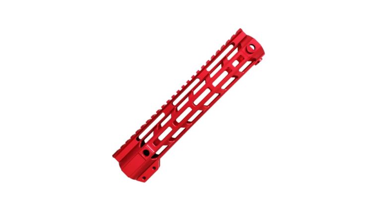 Red Anodized AR15 Archives - AR15 Anodized Gun Parts