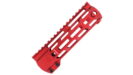 Red Anodized AR15 Archives - AR15 Anodized Gun Parts