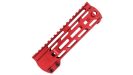 Red Anodized AR15 Archives - AR15 Anodized Gun Parts